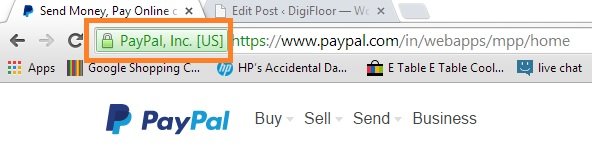 Best SSL Certificate for Ecommerce Website - [EV or Wildcard or DV SSL]