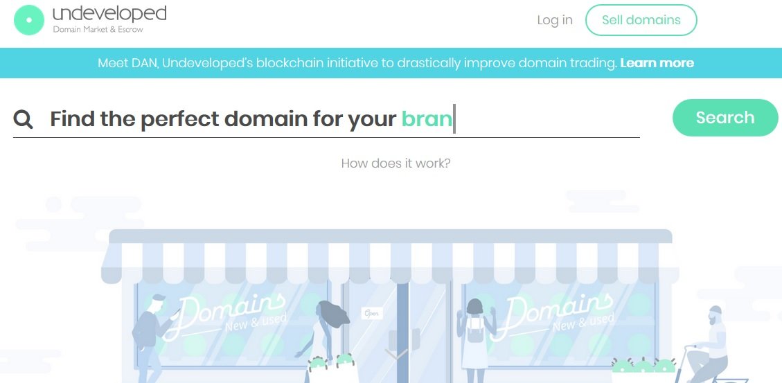 12 Best Domain Marketplaces to Buy and Sell Domain Names in 2023