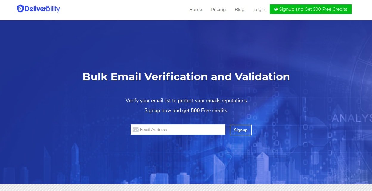 10 Best Bulk Email Verification and list Cleaning Services to Validate ...