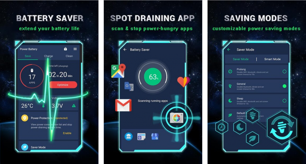 Top 7 Best Battery Saver Apps for Android in 2024 [With Ratings]