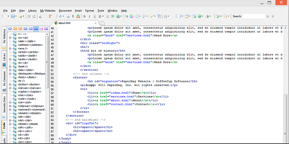 7 Best Free/Paid Code Editors for Windows and Mac OS - Developer's Choice