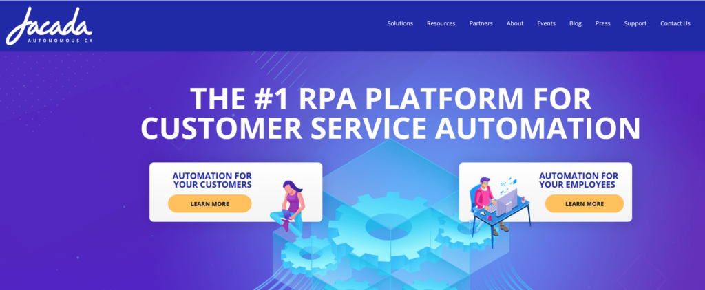 10 Best RPA Tools of 2022: RPA Solutions from Healthcare to Banking ...