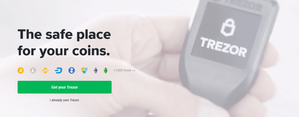 8 Handpicked Secured Bitcoin Wallets to Store Your Bitcoins Safely in ...