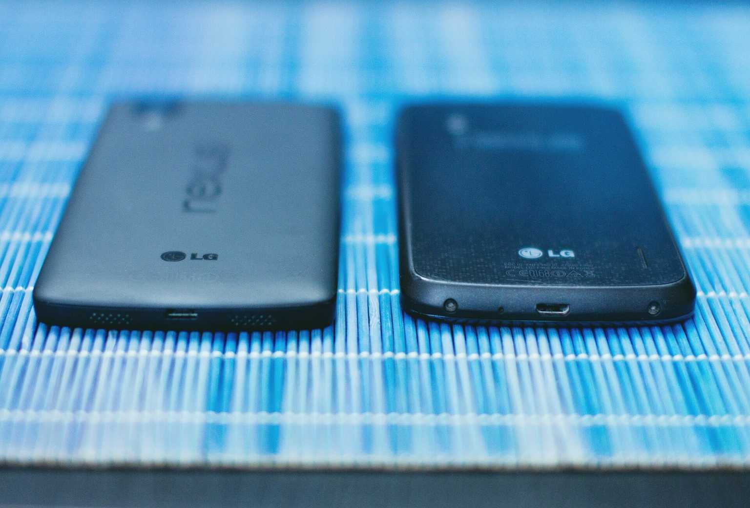 13 Best Non-Chinese Mobile Brands Available in the Market