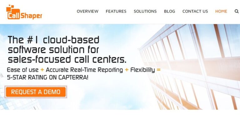 17 Best Small Business Call Center Software in 2023: Advantages & Pricing